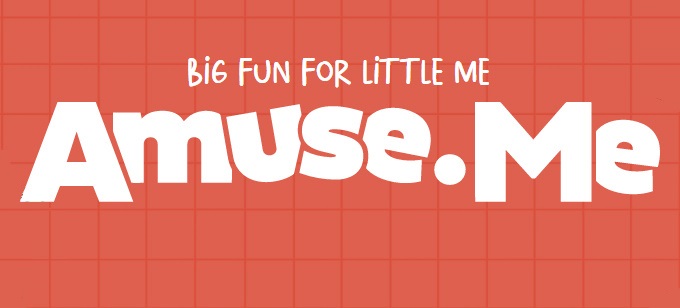 Amuse.Me | Kiddie Rides Wiki | Fandom