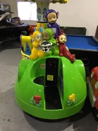 Teletubbies Kiddie Rides | Kiddie Rides Wiki | Fandom