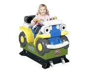 Tractor Tom Kiddie Rides | Kiddie Rides Wiki | Fandom