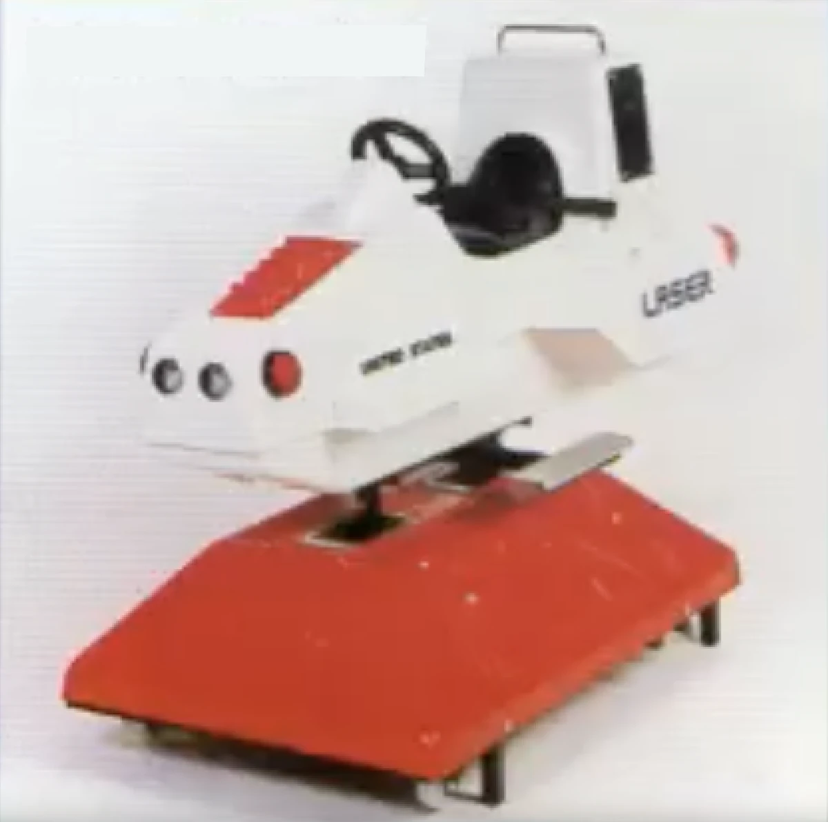 Gallery of space rides | Kiddie Rides Wiki | Fandom