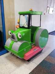 Bob the Builder (Roley; Video) | Kiddie Rides Wiki | Fandom