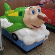 Fun2Learn Children’s Rides | Kiddie Rides Wiki | Fandom