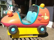 Engie Benjy Kiddie Ride | Kiddie Rides Wiki | Fandom