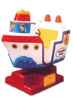Ship | Kiddie Rides Wiki | Fandom