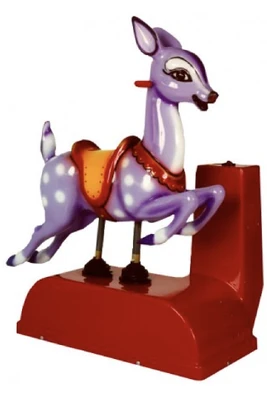 Bambi (falgas) | Kiddie Rides Wiki | Fandom