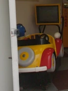 Noddy Kiddie Rides | Kiddie Rides Wiki | Fandom