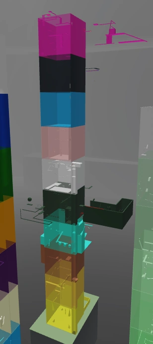 Tower of Laptop Splitting | Kiddies Towers of Hell: Reborn Wiki | Fandom