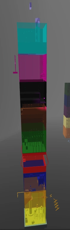 Tower of Nonsensical Platforms | Kiddies Towers of Hell: Reborn Wiki ...