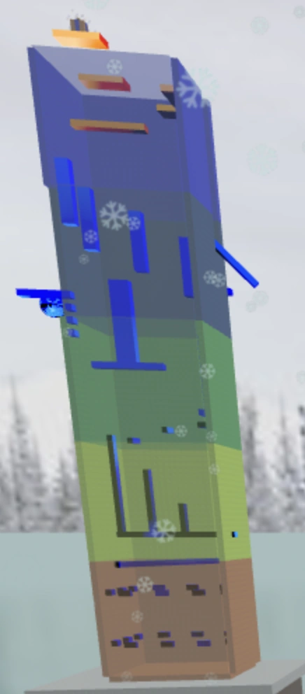 Mini Tower of Epic Gaming | Kiddies Towers of Hell: Reborn Wiki | Fandom