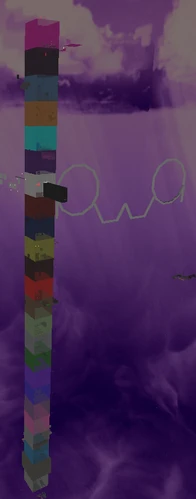 Citadel of Collaborative Effort | Kiddies Towers of Hell: Reborn Wiki ...