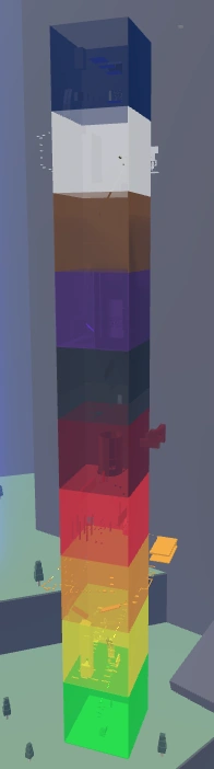 Tower of Despair | Kiddies Towers of Hell: Reborn Wiki | Fandom