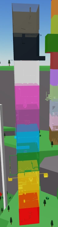 Tower of Traps | Kiddies Towers of Hell: Reborn Wiki | Fandom