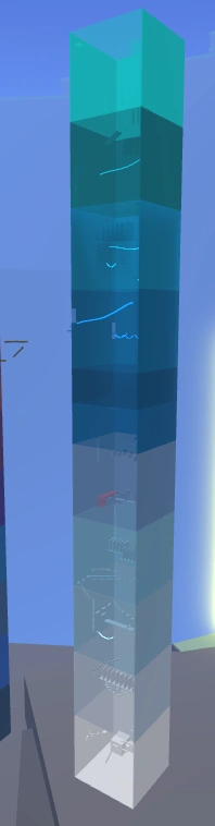 Tower of Deep Sighing | Kiddies Towers of Hell: Reborn Wiki | Fandom