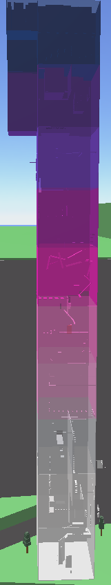 Tower of Galactic Letdowns | Kiddies Towers of Hell: Reborn Wiki | Fandom