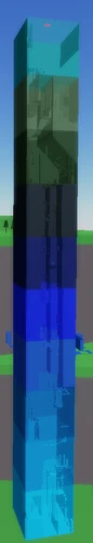 Tower of Laughable Experiences | Kiddies Towers of Hell: Reborn Wiki ...