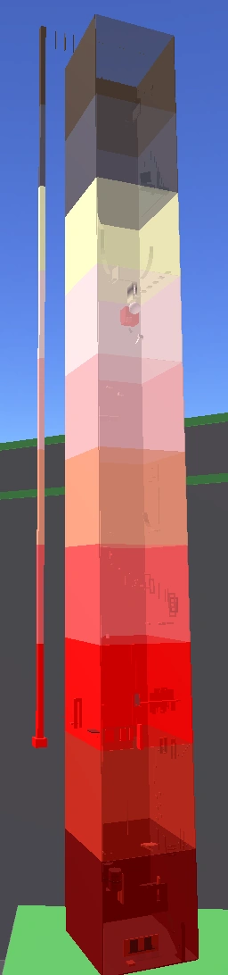 Tower of Worthless Encouragement | Kiddies Towers of Hell: Reborn Wiki ...