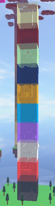 Tower of Impossible Expectations | Kiddies Towers of Hell: Reborn Wiki | Fandom