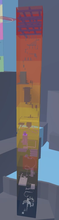 Tower of Inverted Colours | Kiddies Towers of Hell: Reborn Wiki | Fandom