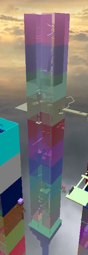 Tower of Broken Bricks | Kiddies Towers of Hell: Reborn Wiki | Fandom