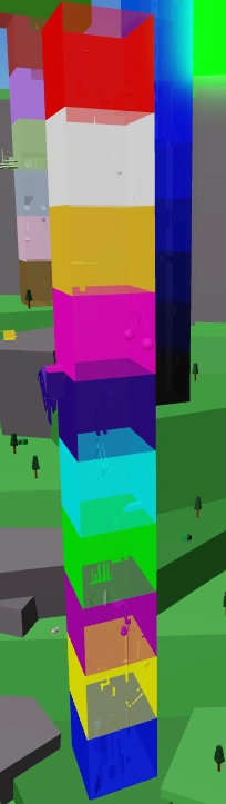 Tower of Table Flipping | Kiddies Towers of Hell: Reborn Wiki | Fandom