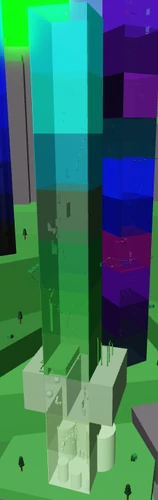 Tower of Overcoming Hatred | Kiddies Towers of Hell: Reborn Wiki | Fandom