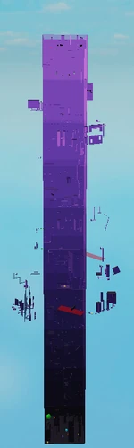 Tower of Shattering Windows | Kiddies Towers of Hell: Reborn Wiki | Fandom