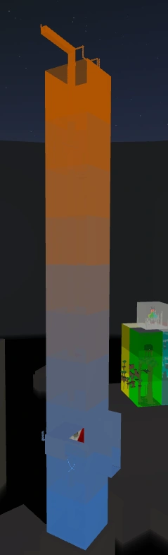 Tower of Utter Fury | Kiddies Towers of Hell: Reborn Wiki | Fandom