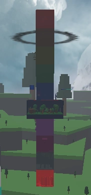 Tower of Deep Darkness | Kiddies Towers of Hell: Reborn Wiki | Fandom