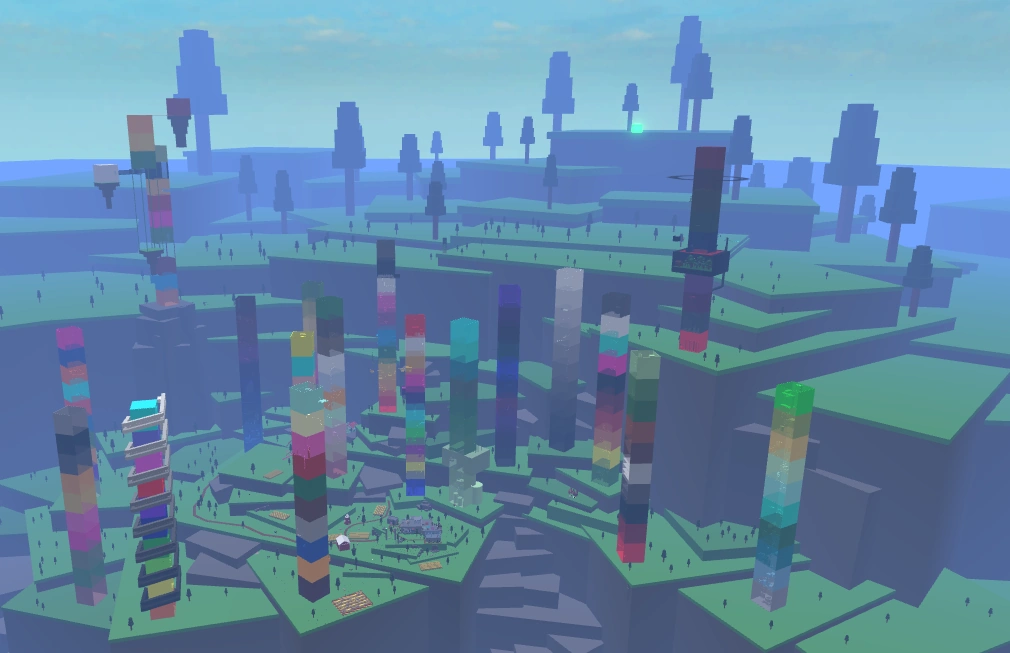 Ring 2 | Kiddies Towers of Hell: Reborn Wiki | Fandom