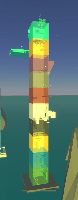 Tower of Zespluz | Kiddies Towers of Hell: Reborn Wiki | Fandom