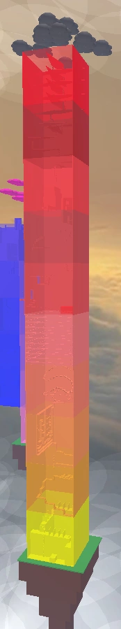 Tower of Madness | Kiddies Towers of Hell: Reborn Wiki | Fandom