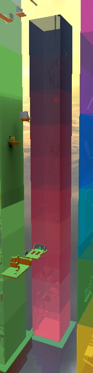 Tower of True Skill | Kiddies Towers of Hell: Reborn Wiki | Fandom