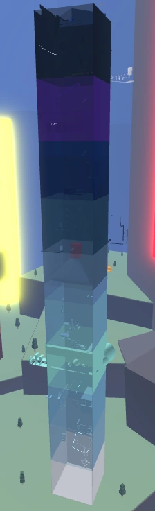 Tower of Slight Inconvenience | Kiddies Towers of Hell: Reborn Wiki ...