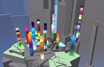 Ring 3 | Kiddies Towers of Hell: Reborn Wiki | Fandom