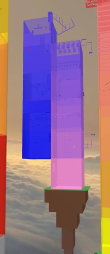 Tower of Killjoys | Kiddies Towers of Hell: Reborn Wiki | Fandom