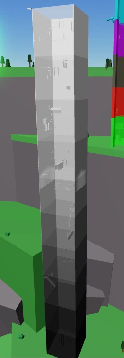 Tower of Eternal Suffering | Kiddies Towers of Hell: Reborn Wiki | Fandom