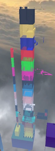 Citadel of Laptop Splitting | Kiddies Towers of Hell: Reborn Wiki | Fandom