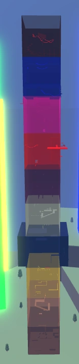 Tower of Winning Every Run | Kiddies Towers of Hell: Reborn Wiki | Fandom