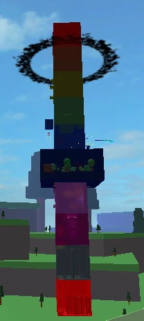 Tower of Deep Darkness | Kiddies Towers of Hell: Reborn Wiki | Fandom