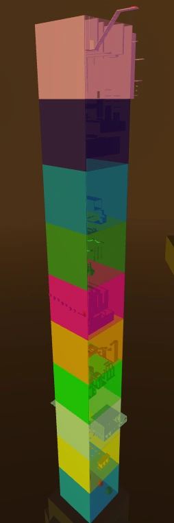 Tower of Basic Climbing | Kiddies Towers of Hell: Reborn Wiki | Fandom