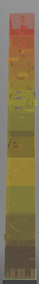 Tower of Line Art | Kiddies Towers of Hell: Reborn Wiki | Fandom