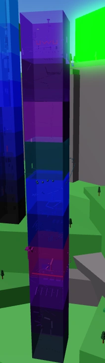 Tower of Shattered Dreams | Kiddies Towers of Hell: Reborn Wiki | Fandom