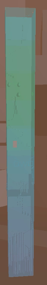 Tower of Friendly Jumps | Kiddies Towers of Hell: Reborn Wiki | Fandom