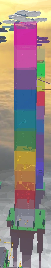 Tower of Hell | Kiddies Towers of Hell: Reborn Wiki | Fandom