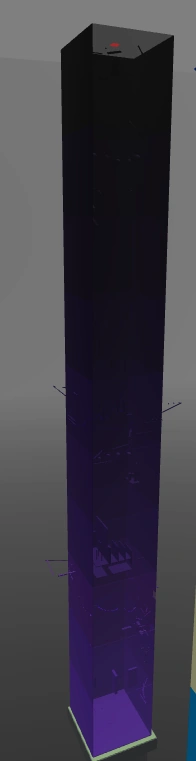 Tower of Corrupted Nightmares | Kiddies Towers of Hell: Reborn Wiki ...