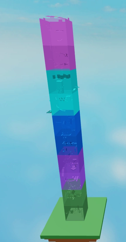 Tower of Immense Ire | Kiddies Towers of Hell: Reborn Wiki | Fandom