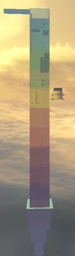 Tower of Confusion | Kiddies Towers of Hell: Reborn Wiki | Fandom