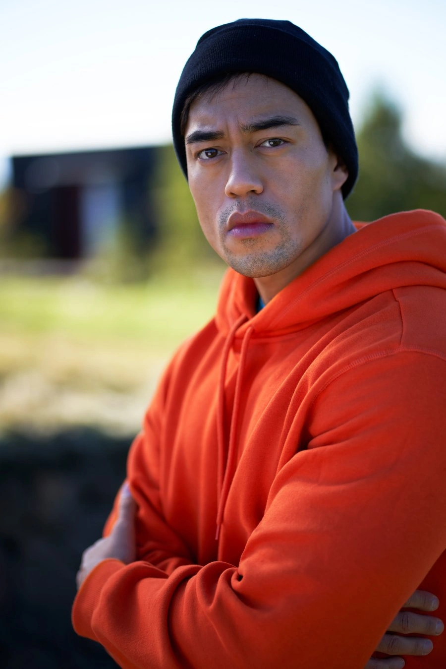 Nam Vo | Kidd's Survivor Series Wiki | Fandom