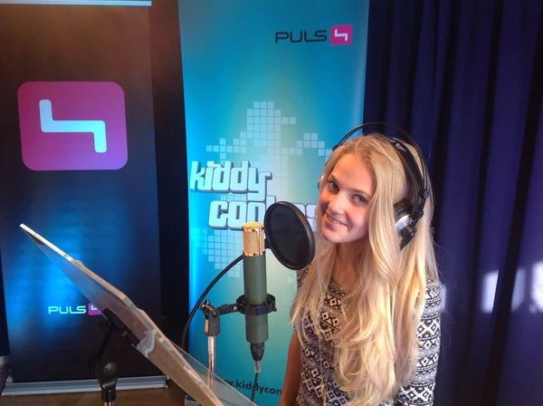 Nina Hafner | Kiddy Contest Wiki | Fandom