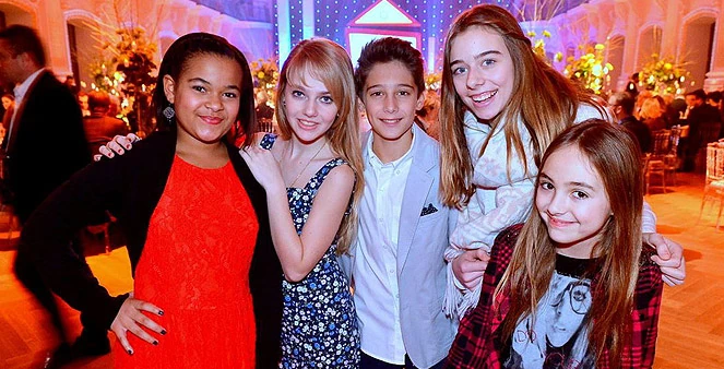 Nina Hafner | Kiddy Contest Wiki | Fandom